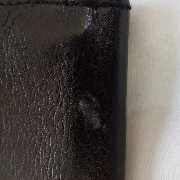 Prym Echt | Bags | German Prym Echt Horseshoe Wallet | Poshmark